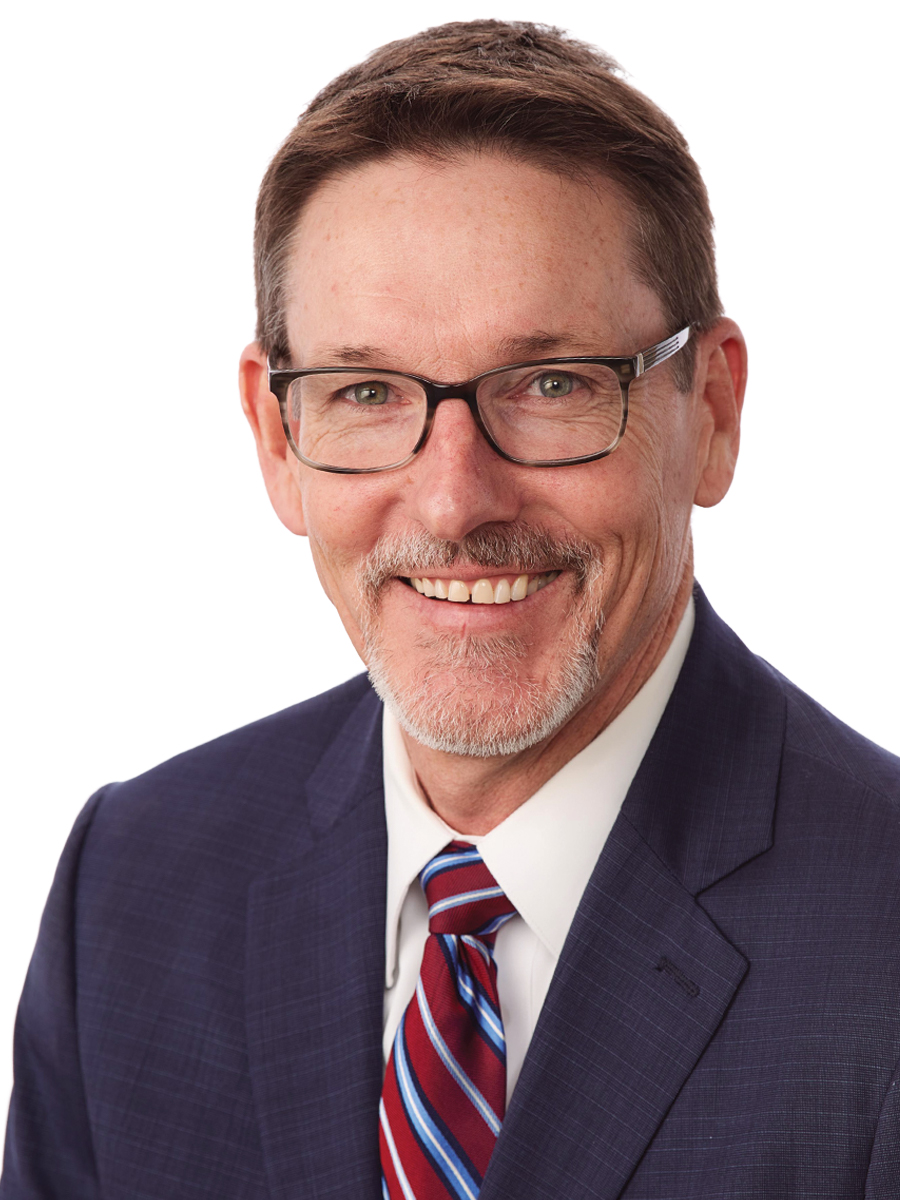Dupaco CEO named CUES Outstanding Chief Executive