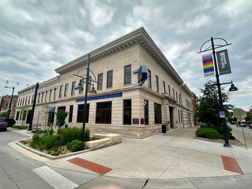 Geifman Group eyes more Iowa City expansion after early success