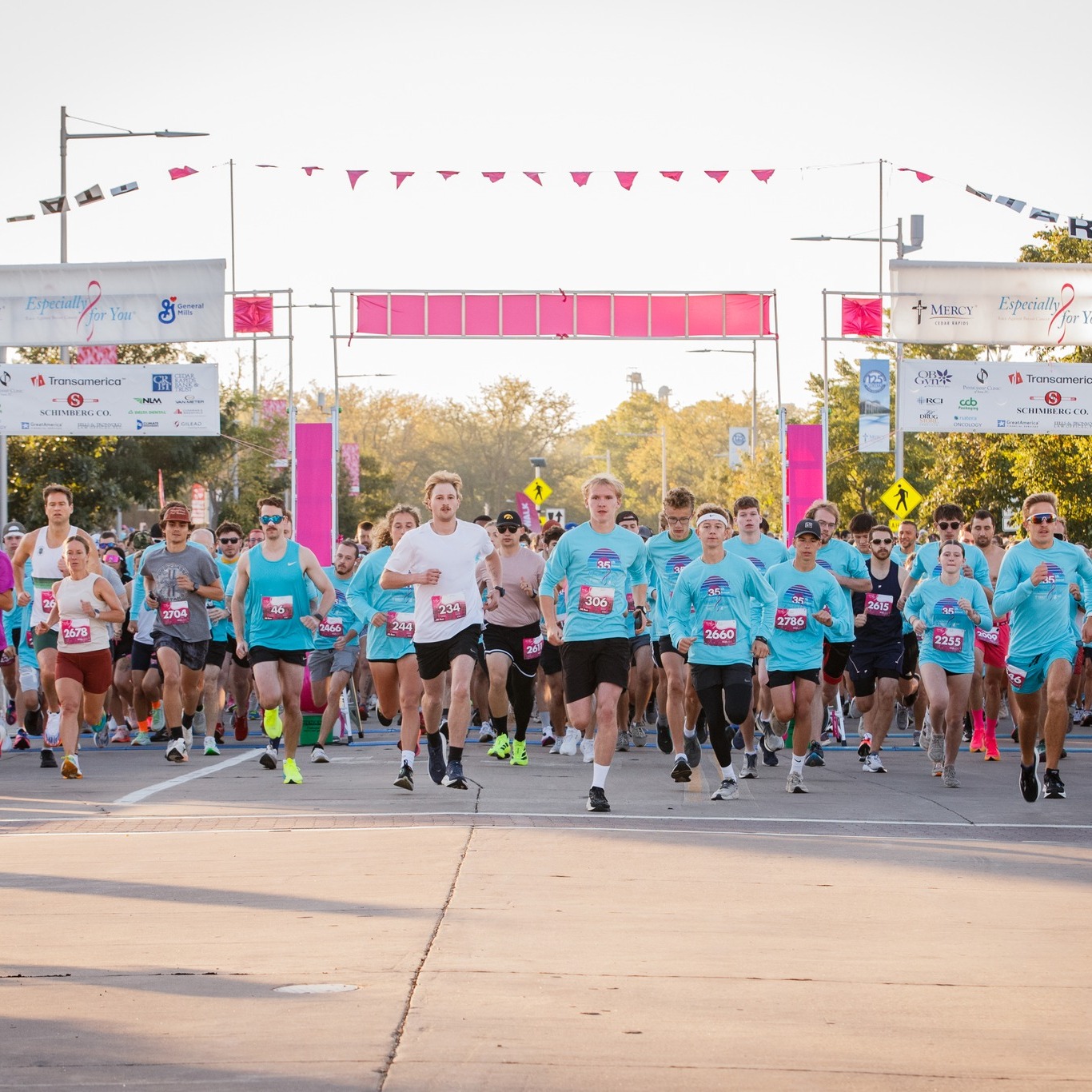 Registration opens for 36th annual Especially for You race against ...