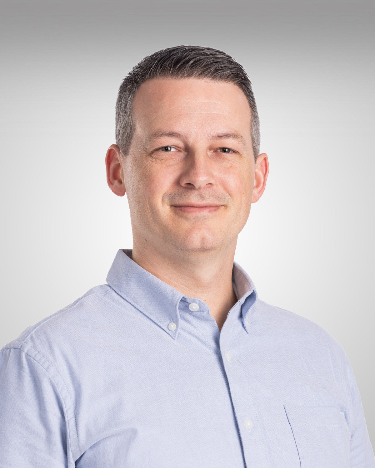 Sean Strandlund - Corridor Business Journal