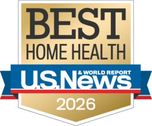 UnityPoint at Home earns U.S. News’ ‘Best Home Health’ ranking