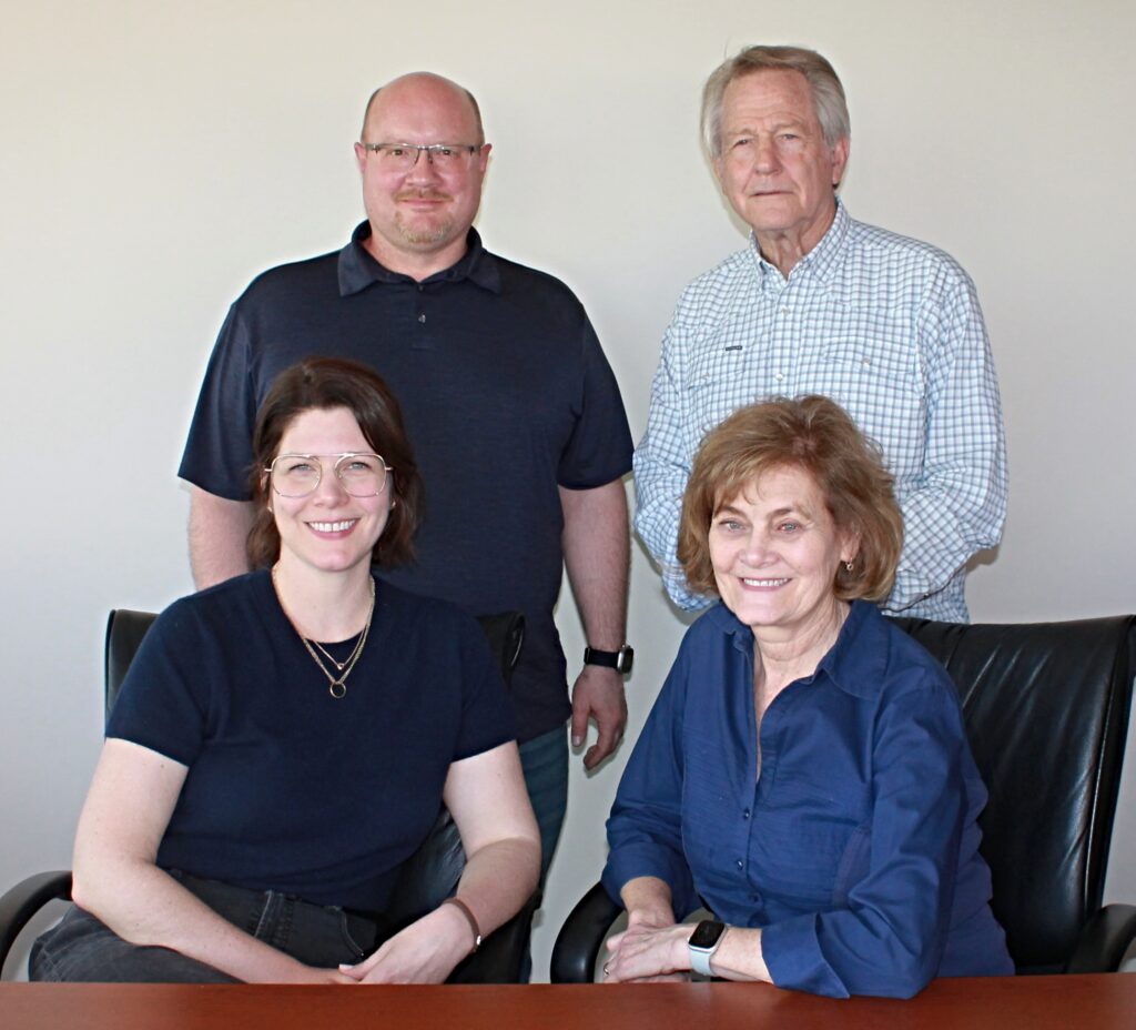 Iowa City firm is cracking the reading code