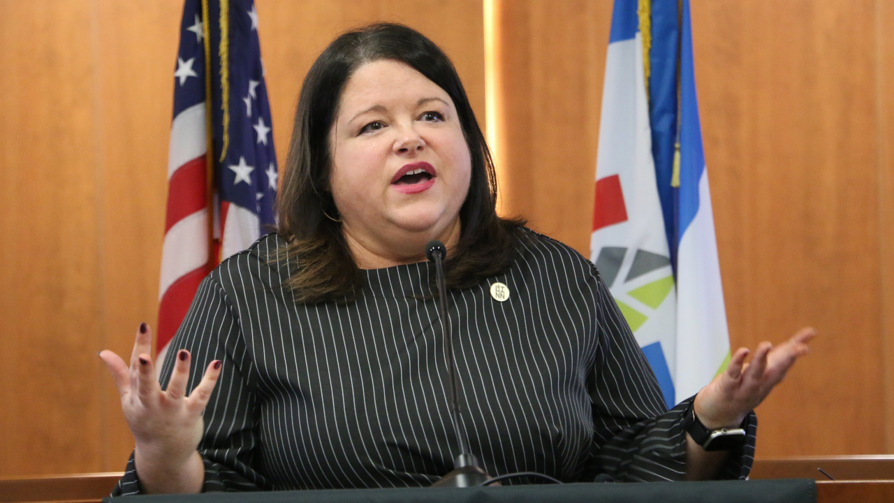 Running-Marquardt speaks out against Morgan Valley power plant