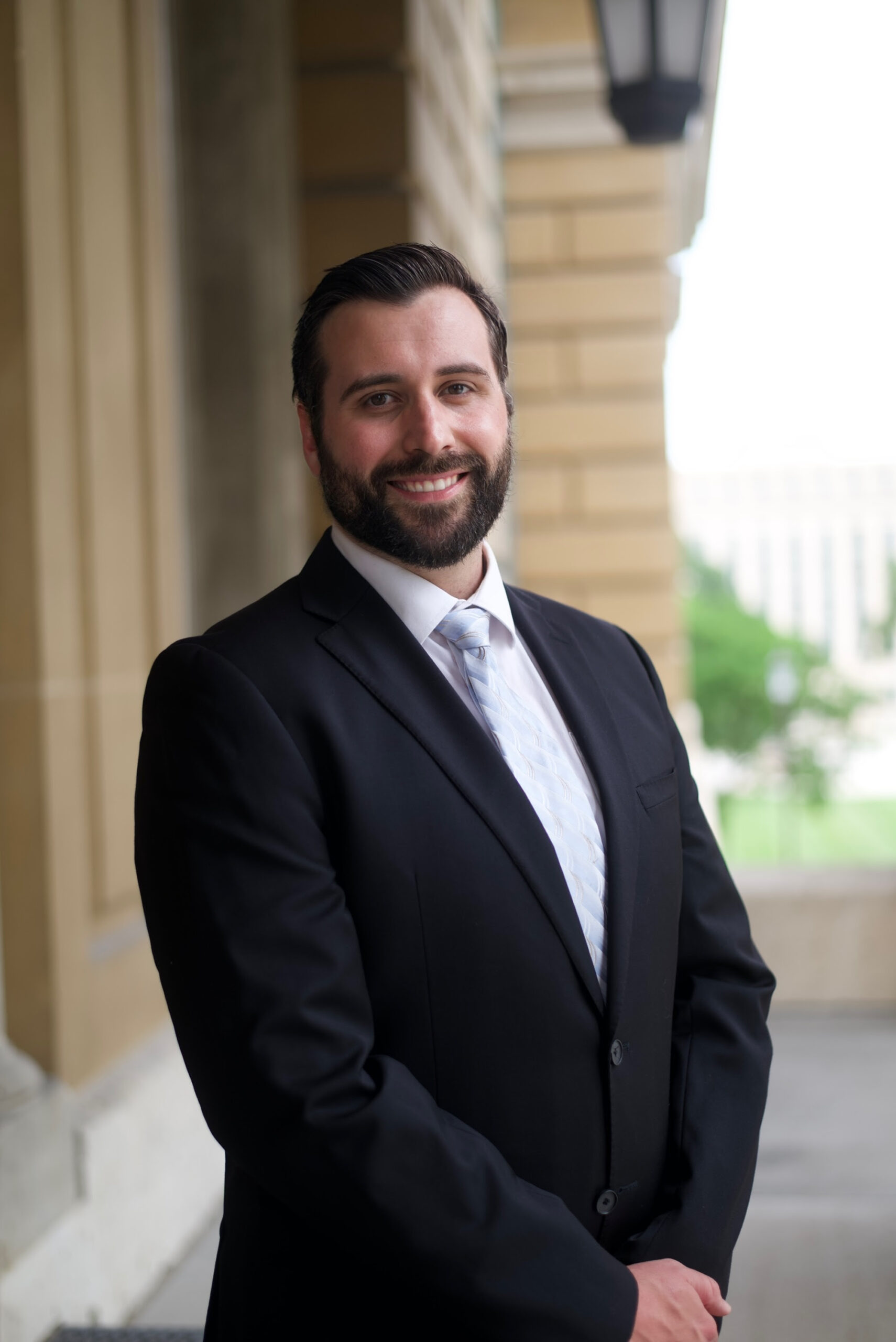 NFIB names new Iowa state director